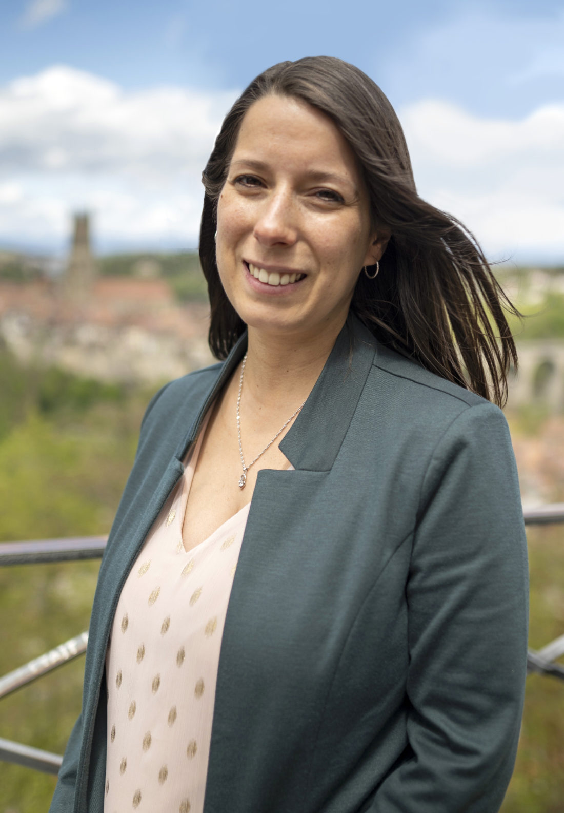 Collaborateurs - Union Patronale du Canton de Fribourg