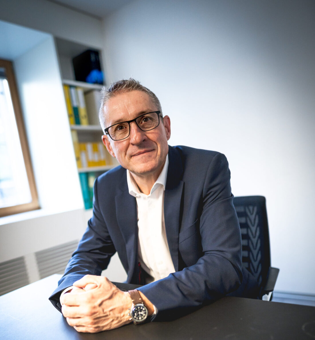 Caisse AVS CIFA : 75 ans d’existence au cœur de la prévoyance - Union ...