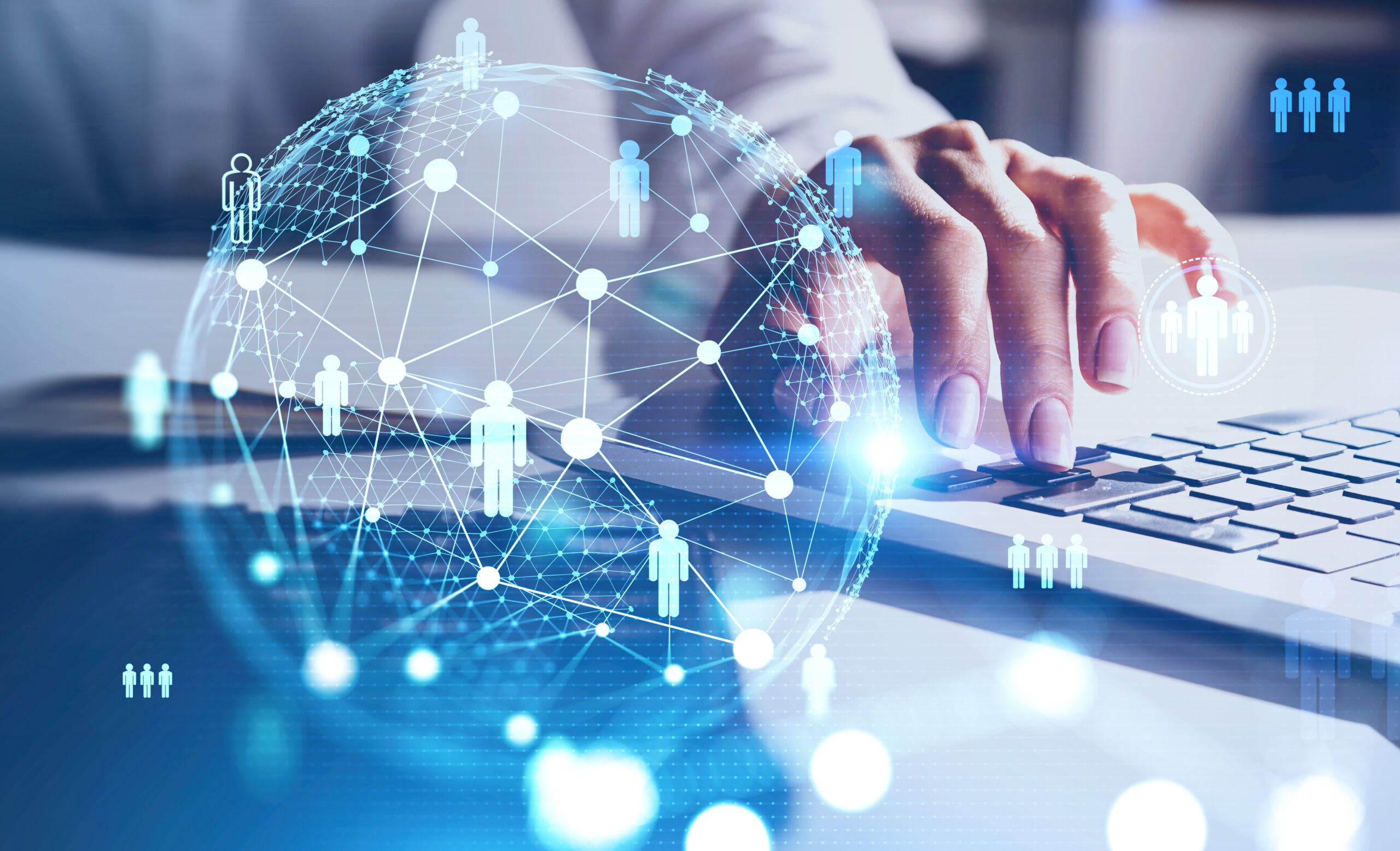 Digitalisation - Union Patronale du Canton de Fribourg