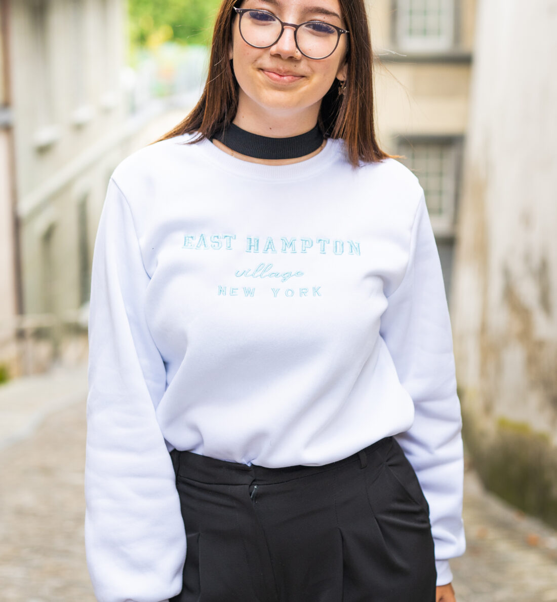 Jessica Stoll - Union Patronale du Canton de Fribourg