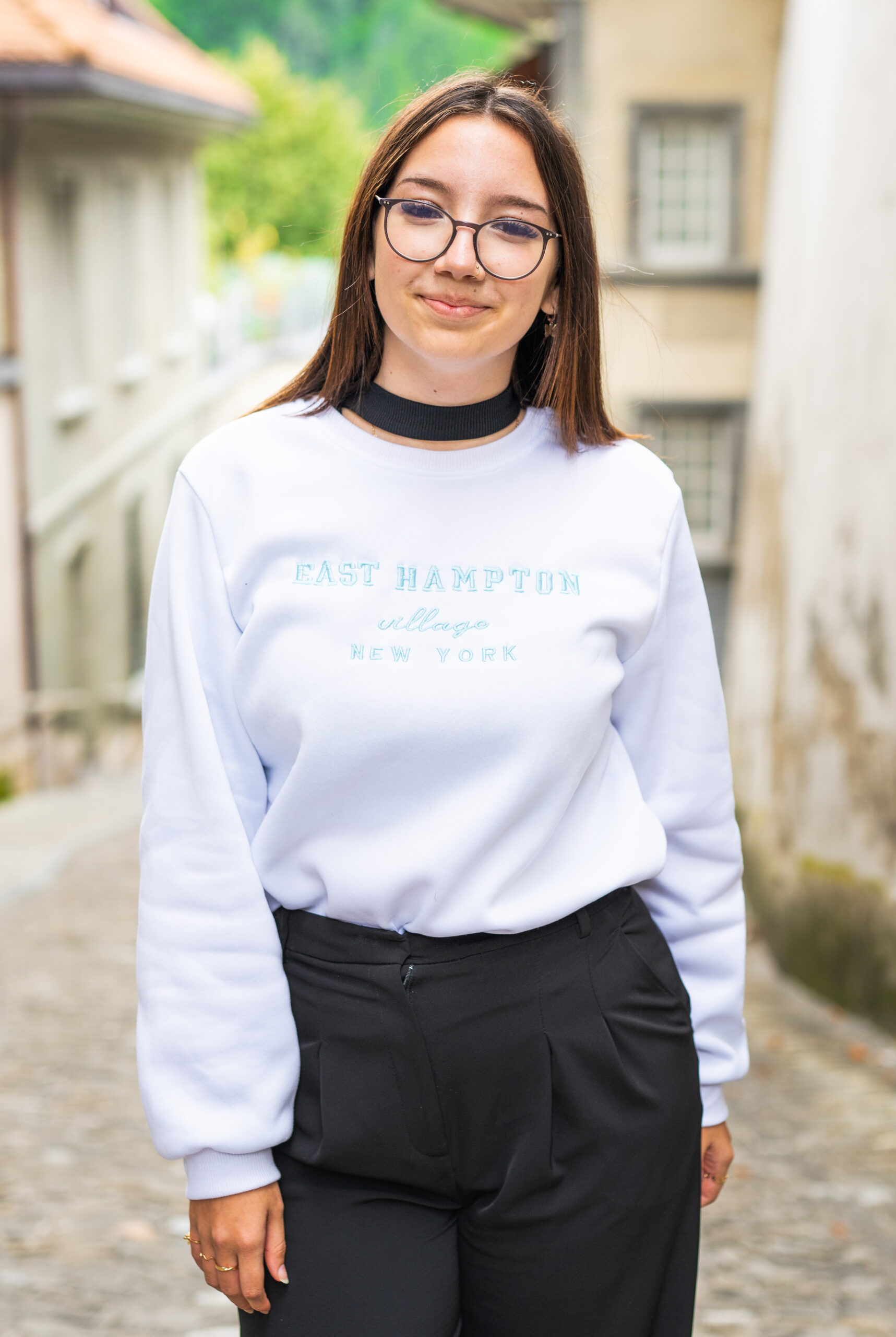 Jessica Stoll - Union Patronale du Canton de Fribourg