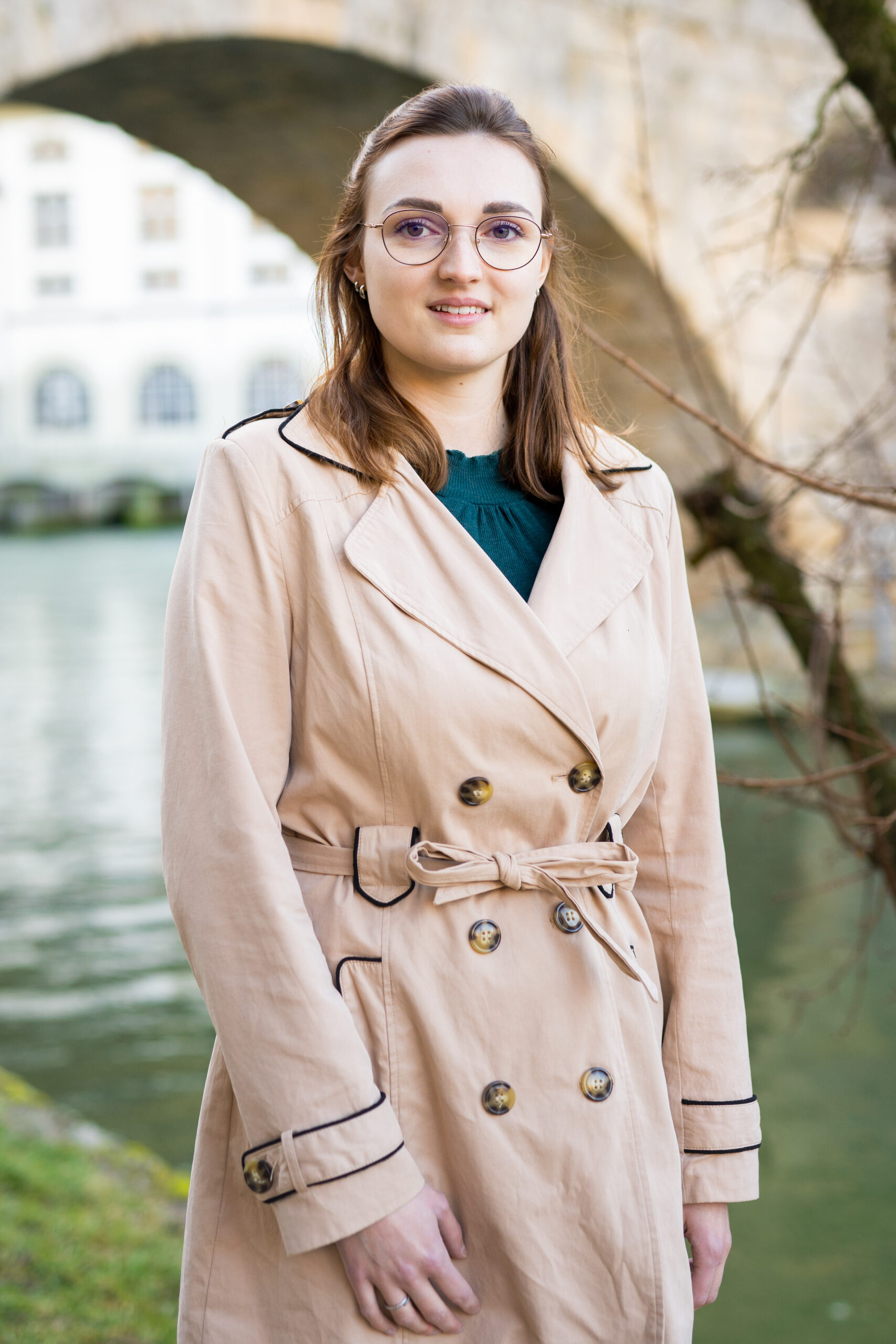 Valérie Riedo - Freiburger Arbeitgeberverband