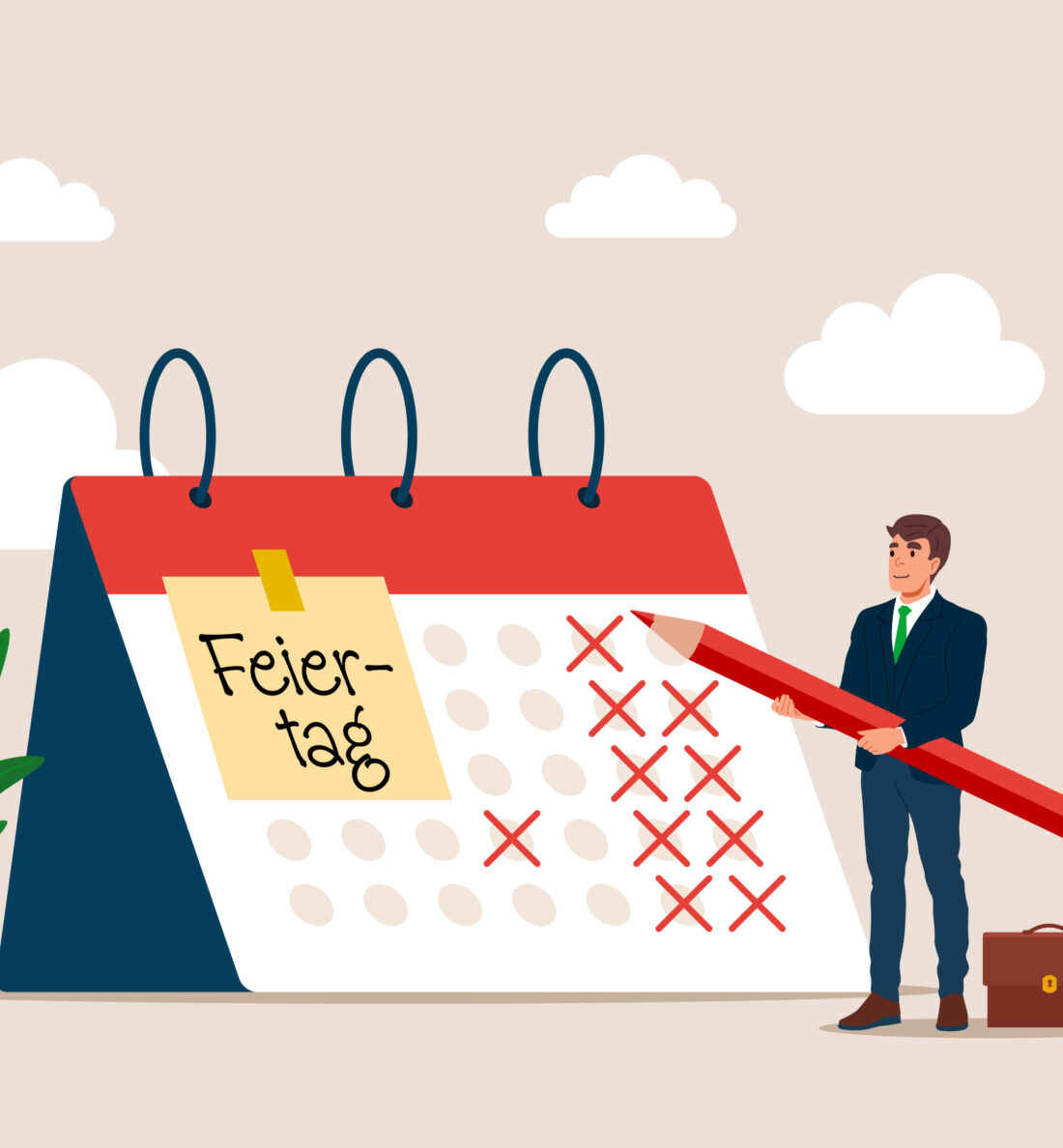 Feiertage - Freiburger Arbeitgeberverband