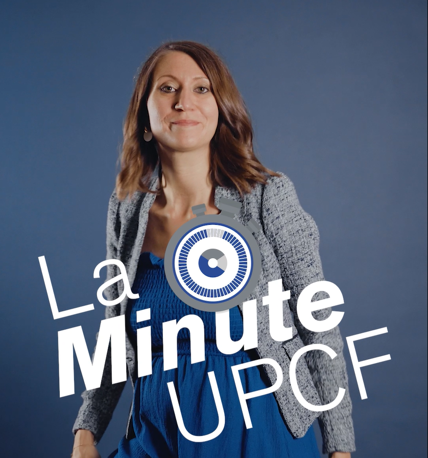 On vous présente la team Communication de l'UPCF - Union Patronale du ...