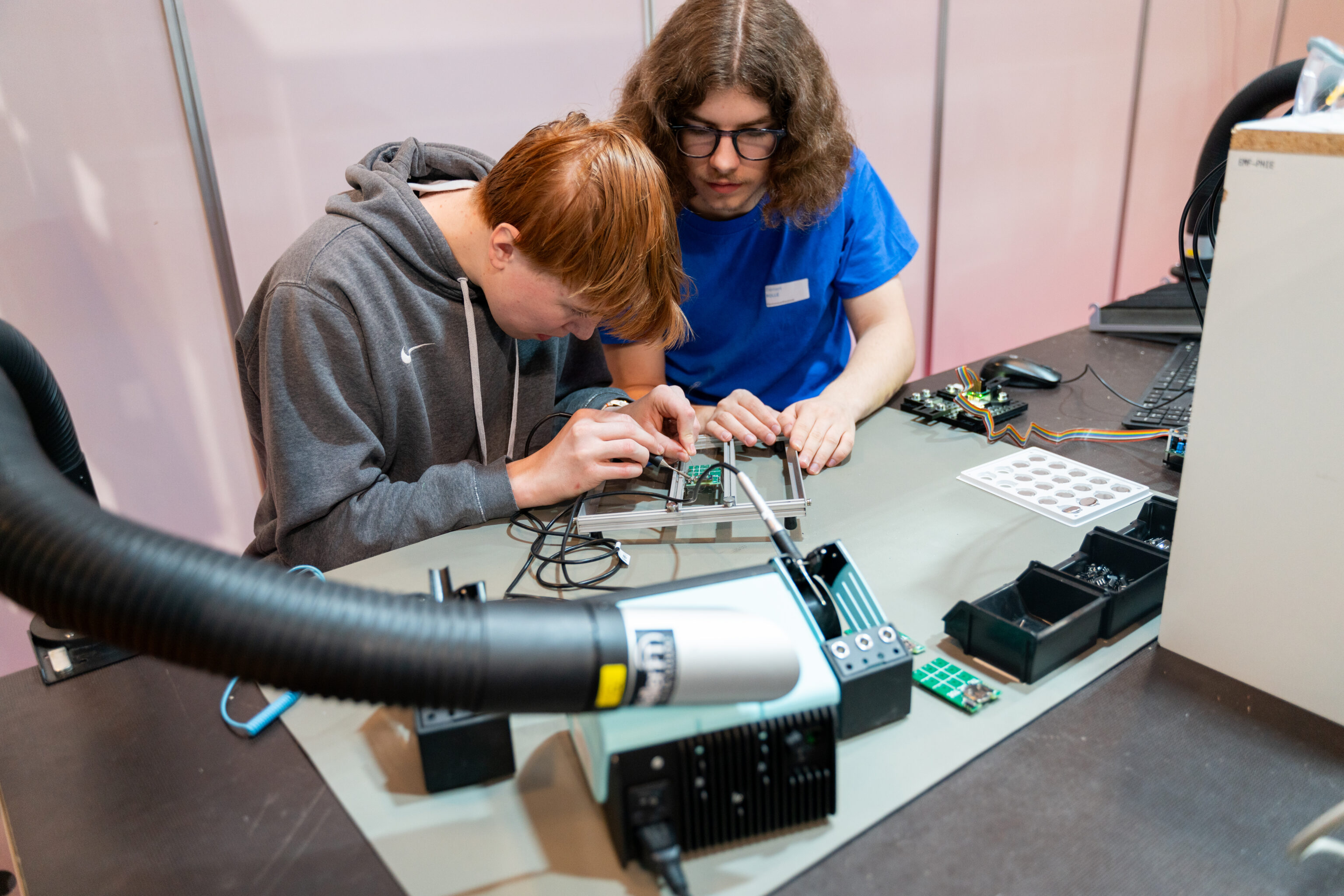Formation professionnelle et l'UPCF - Union Patronale du Canton de Fribourg